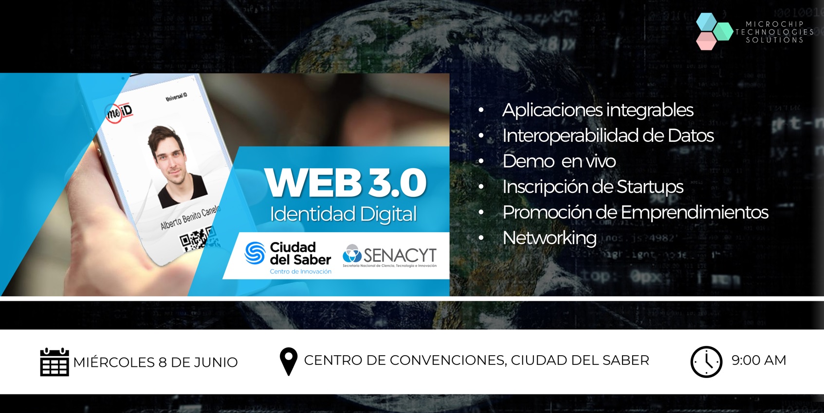 Web 3.0 - Digital Identity - Digital Innovation Alliance
